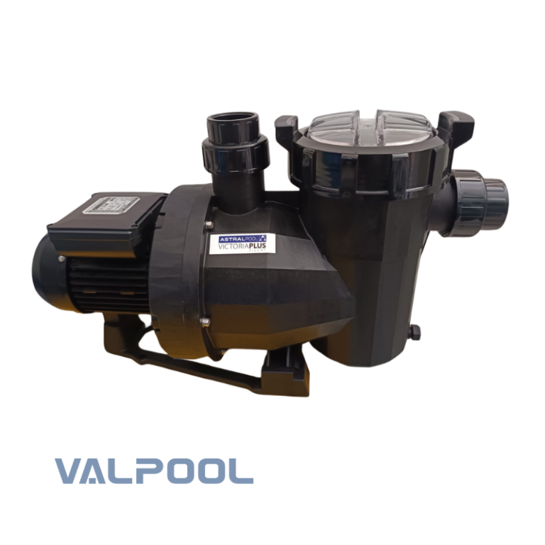 BOMBA ASTRAL POOL VICTORIA SILENT 65562 PLUS 1 HP – Valpool