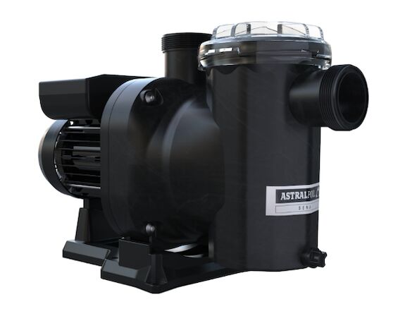 BOMBA ASTRAL POOL VICTORIA SILENT 65562 PLUS 1 HP – Valpool